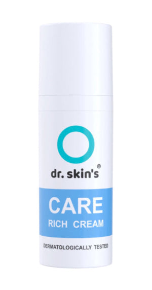 dr. skin's® easy skincare made by doctors