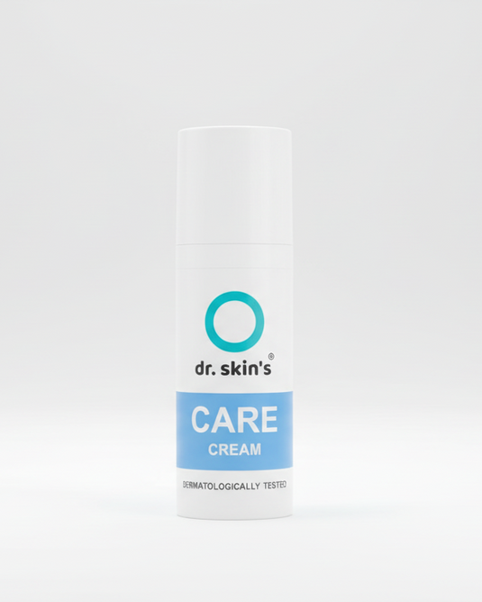 dr. skin's® EASY & CLEAN SKIN CARE