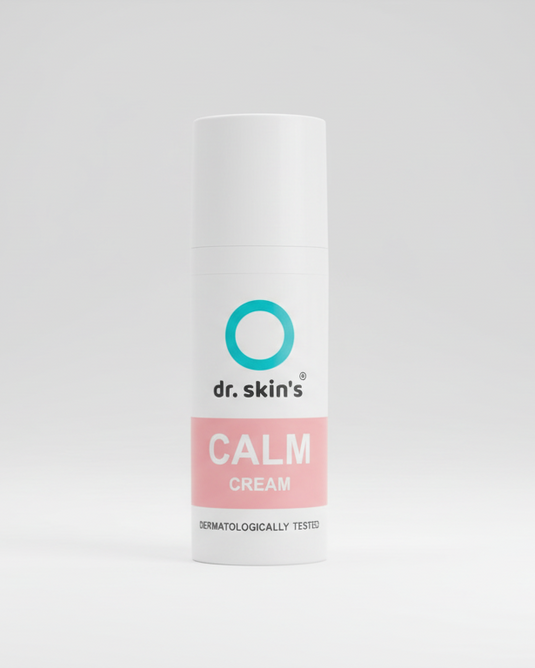 dr. skin's® EASY & CLEAN SKIN CARE