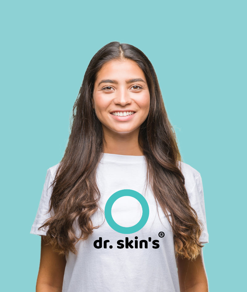 dr. skin's® easy skincare made by doctors
