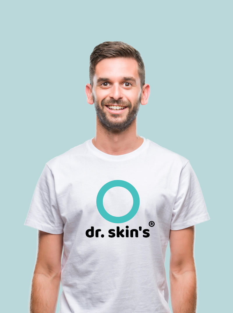 dr. skin's® easy skincare made by doctors